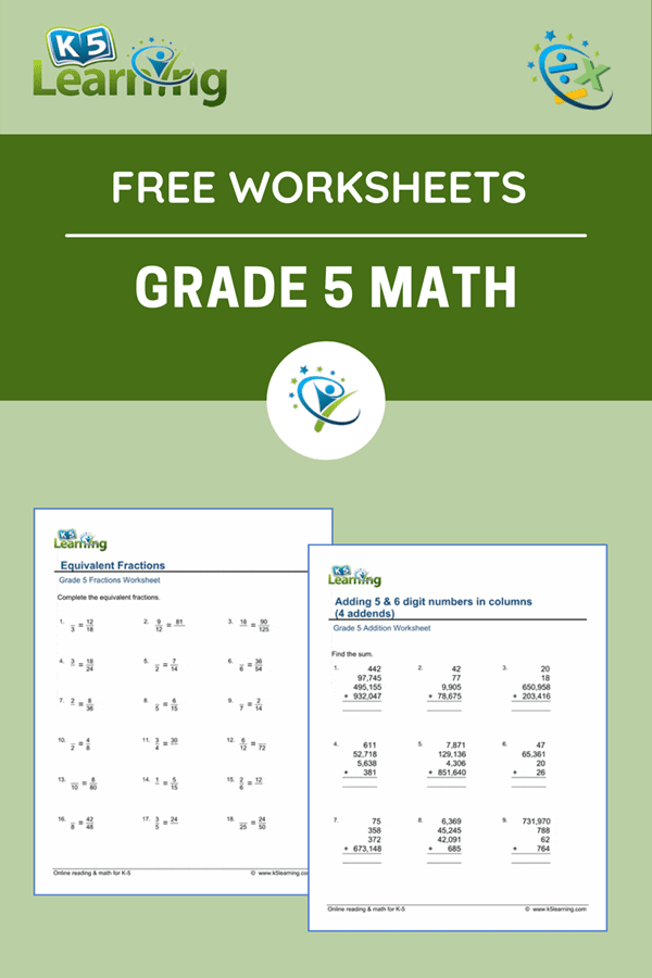 Sentences Worksheets For Grade 5 K5 Learning Paragraphs Worksheets 