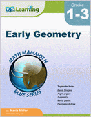 Grade 3 math curriculum online | K5 Learning