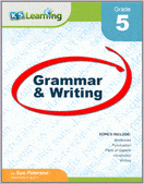 Grade 5 reading and language arts | K5 Learning