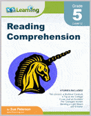Grade 5 reading and language arts | K5 Learning