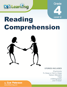 Reading & Math Workbooks for K-5 | K5 Learning