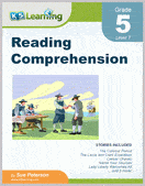 Grade 5 Leveled Reading Worksheets | K5 Learning